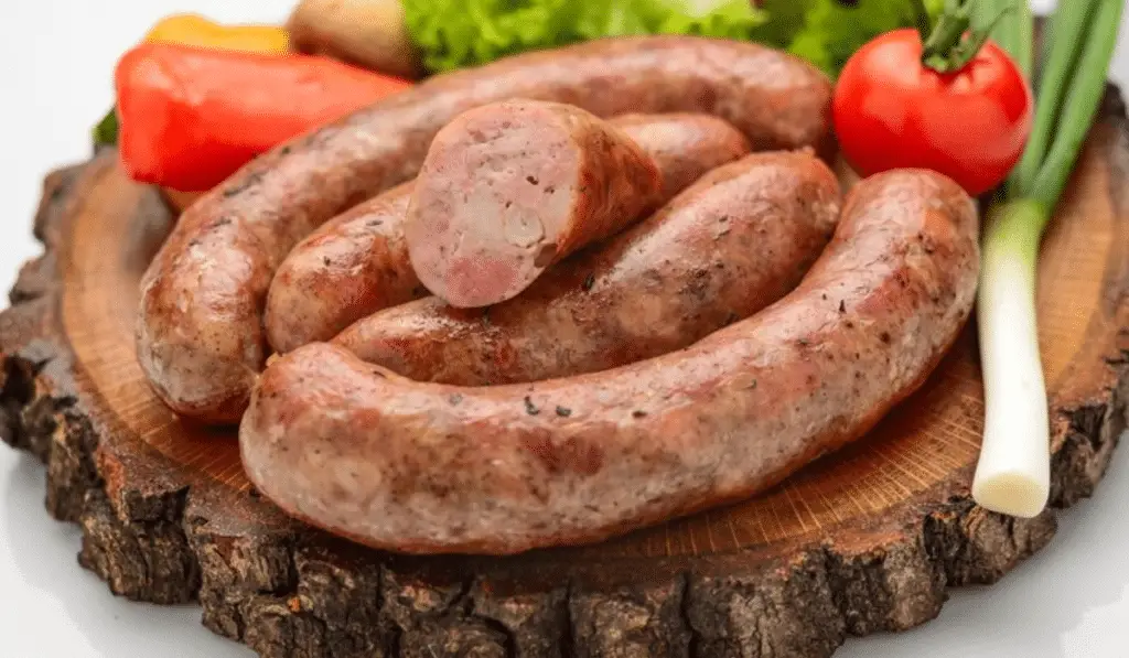 Who Invented Sausage? Unraveling Its Historical Roots - Hearty Delish