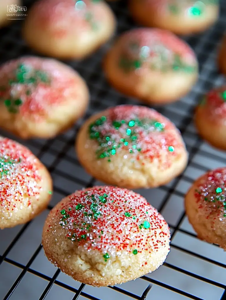Vanilla Pudding Cake Cookies: Your New Favorite Sweet Treat - Hearty Delish